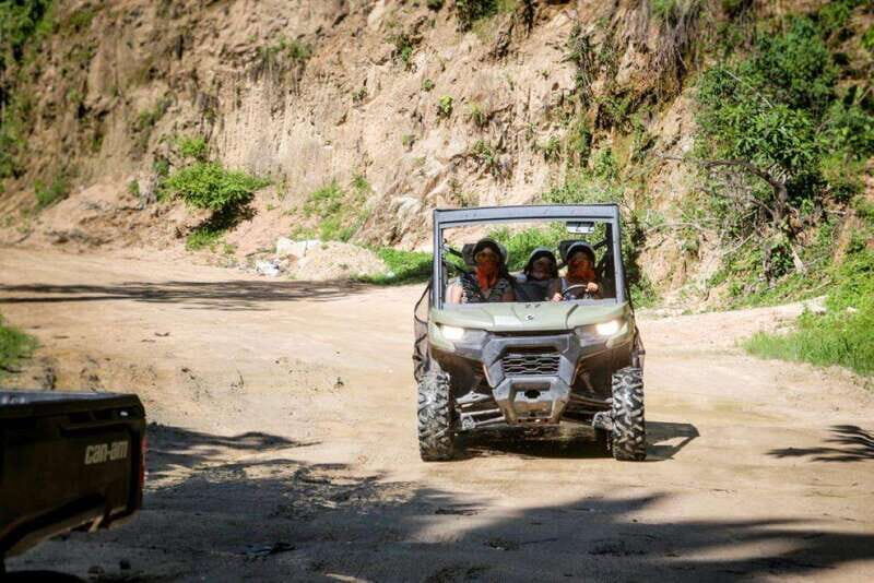 Puerto Vallarta: Viking RZR Eden for Cruise Ship Passengers - What’s Included and Practical Details
