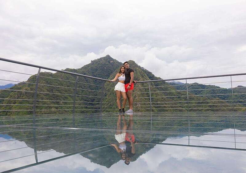 Puerto Vallarta: Walking Tour to Glass ViewPoint Jorullo - The Itinerary: What You Can Expect