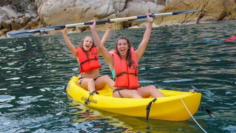Puerto Vallarta: Yelapa, Majahuitas, Lunch, Open Bar Onboard - Practical Details and Value