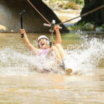 Puerto Vallarta: ZipLine Canopy River for Cruise Guests - A Detailed Look at the Experience