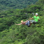 Puerto Vallarta: Zipline Canopy Tour - What You Need to Know Before Booking