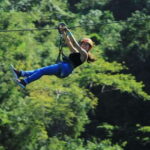 Puerto Vallarta: Zipline Experience at Nogalito EcoPark - Who Should Consider This Tour?