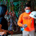 Puerto Vallarta: ZipLine for Cruise Ship Passengers - The Itinerary Breakdown