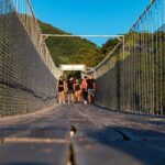 Puerto Vallarta Zipline, Mule ride and Jorullo Bridge Walking - The Itinerary: A Day of Excitement and Authenticity
