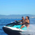Puerto Vallarta:Exclusive jet ski tour discovers Colomitos Beach - Detailed Breakdown of the Itinerary