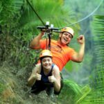 Puerto Vallarta's Best Canopy Zipline + Jorullo Bridge walk! - Frequently Asked Questions