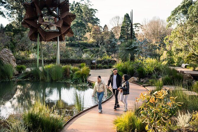Puffing Billy and The Dandenong Ranges Private Experience - FAQs
