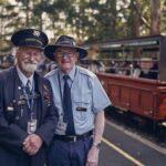 Puffing Billy Steam Train & Cherry Picking Tour from Melbourne - Transportation, Group Size, and Overall Logistics
