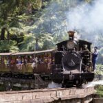 Puffing Billy Train and Phillip Island Penguin Parade Day Tour - Detailed Breakdown of the Stops