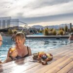 puke Thermal Pools: Adults-Only Entry with Swim Up Bar - What Makes Puke Thermal Pools Special?