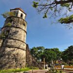 Pulangbato Falls Tour & Hot Spring From Dumaguete - Relaxing at Red Rock Hot Spring