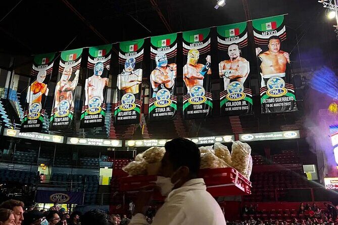 Pulque Tasting and Mexican Wrestling: Premium Small Group Tour - Logistics and Practical Details