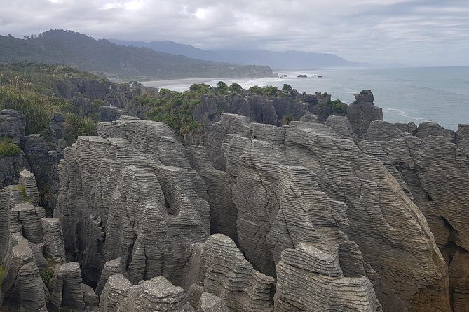 Punakaiki Blow Holes & Pancake Rocks Scenic Tour - In-Depth Look at the Experience