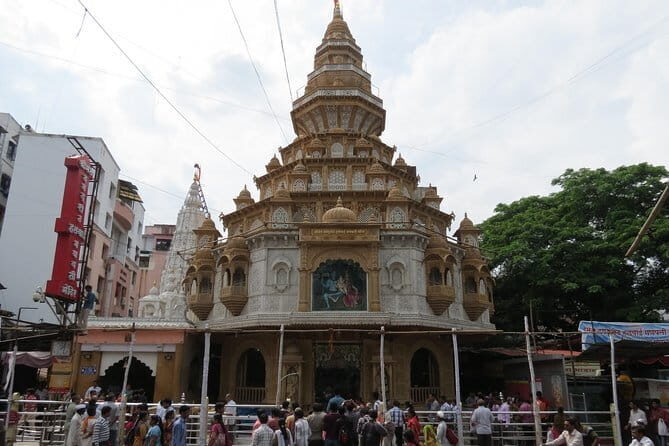 Pune Full Day Guided Sightseeing Tour in a Private Car - What Travelers Say and Why It Matters