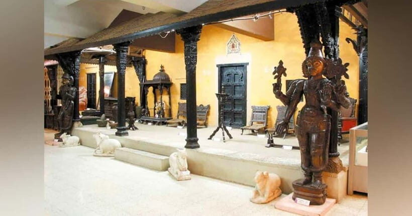 Pune: Half-Day City Tour with Hotel Pickup - An In-Depth Look at the Pune Half-Day Tour