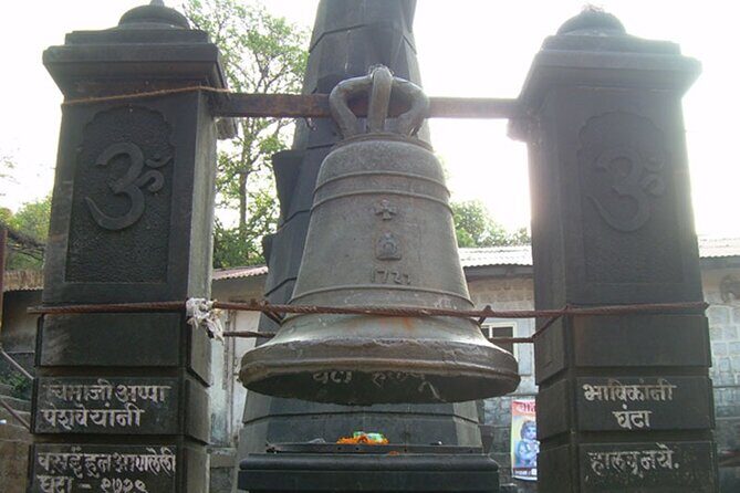 Pune to Bhimashankar Jyotirlinga - Bhimashankar Temple: The Heart of the Tour