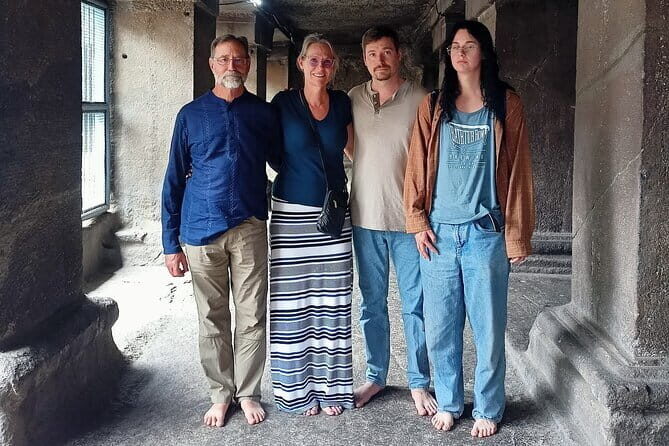 Pune's Sacred Sites: A Half-Day Spiritual Tour(AC Car Tour) - Analyzing the Experience: Value and What You Get