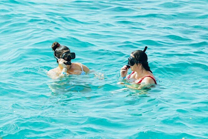 Punta Cana Boat Cruise and Snorkeling with Open Bar - The Detailed Breakdown of the Tour