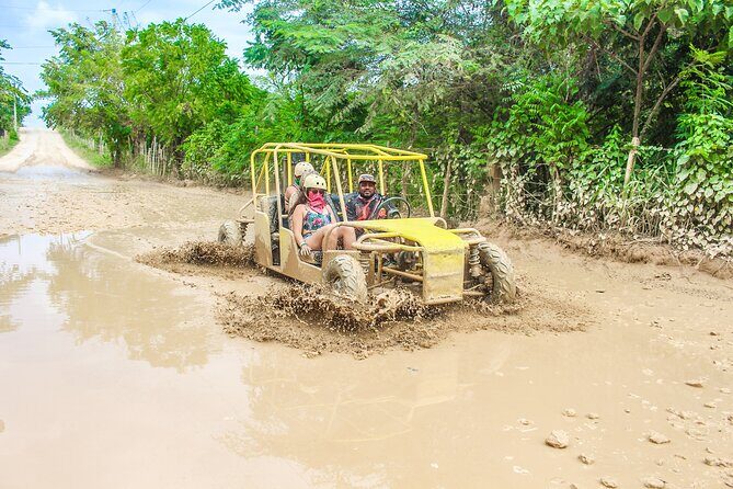 Punta Cana Buggy with Cave Dip, Mamajuana Tasting & Macao Beach - Why This Tour Makes Sense