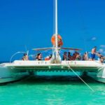 Punta Cana: Saona Island Full-Day Open Bar, Lunch & Transfer - Who Will Love This Tour?