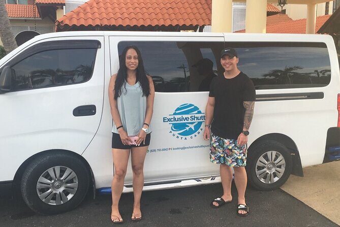 Punta Cana VIP Airport Transfers, Shuttle & Transportation - Pricing and Value
