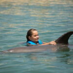 Punta Cancun: Swim with dolphins Interax - The Itinerary Breakdown: What to Expect