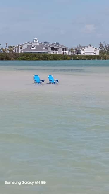 Punta Gorda/Boca Grande: Cayo Costa State Park Boat Tour - The Itinerary in Detail