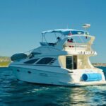Pura Vida Yacht 42 FT with all inclusive service in Cabo - The Itinerary in Detail: What to Expect