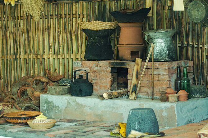 Pure Bali Village Experience, Cooking & Jamu Class+VIP Transfer - What Makes This Tour Special?