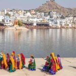 Pushkar and Ajmer Private Full-Day Sightseeing Tour - Visiting the Brahma Temple: The Unique Landmark