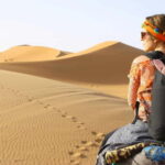 Pushkar: Camel Sunset Safari Adventure - What the Tour Offers in Detail