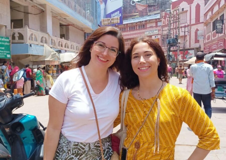 Pushkar Food Walking Tour - Authentic Experiences and Cultural Context