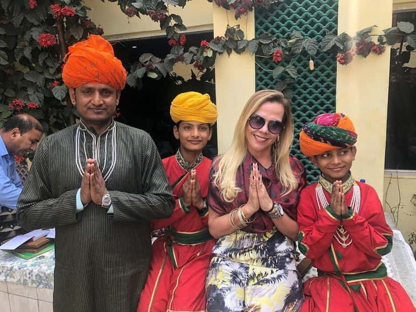Pushkar Full Day Tour from Jaipur - A Detailed Look at the Pushkar Full Day Tour