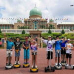Putrajaya 10km Eco Ride Tour by Segway with Hotel Pickup - Who Would Benefit From This Tour?