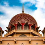 Putrajaya Boat Cruise, with Lunch, Prime Minister Office, Putra and Pink Mosques - An In-Depth Look at the Putrajaya Tour