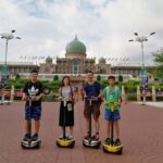 Putrajaya City in the Garden Exploration Segway Tour - Practical Details and Why They Matter