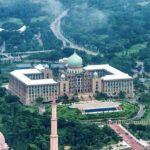 Putrajaya City Tour - A Closer Look at the Itinerary