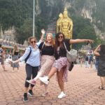 Putrajaya City Tour with Batu Caves & Sight Seeing Cruise - Transportation and Logistics