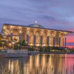 Putrajaya Half-Day 8 Attractions City Tour - FAQ