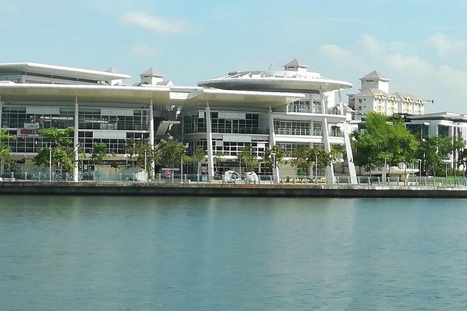 Putrajaya Half-day City Tour - A Closer Look at the Itinerary and What You Can Expect