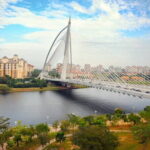 Putrajaya Open Air Tour from Kuala Lumpur with Sight SeeingCruise - Scenic water features and landmarks
