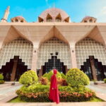 Putrajaya Private Tour with Guide - Exploring the Itinerary in Detail
