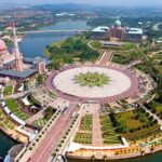 Putrajaya Tour - The Experience in Practice