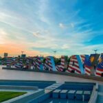 Putrajaya Tour with Pink Mosque & River Cruise(SIC) - Introduction to the Experience