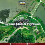 Putrajaya: Wetland Studios Admission Ticket - What Can You Expect During Your Visit?