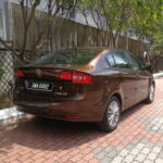 PVT Arrival TransferKLIA 1/2 to Kuala Lumpur - Booking and Payment Details