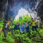 Pygmy Cave | The magnificent cave in Phong Nha | 2 days 1 night - Day two: trekking out and reflecting on the adventure