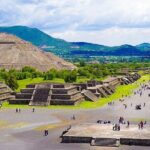 Pyramids of Teotihuacán and Basilica of Guadalupe - Who Will Appreciate This Tour Most?