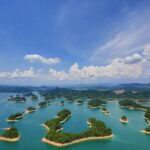 QianDao Lake Private Transfer to Hangzhou Xiaoshan Int'l Airport - Why You Might Choose This Transfer