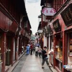 Qibao Water Water Town Private Day Tour with Amazing Shanghai City Highlights - The Experience: What You Can Expect